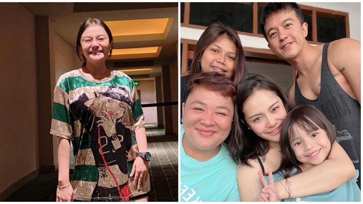 Diisukan Telah Menikah Lagi, Ini 6 Potret Mawar AFI Bareng Keluarganya ...