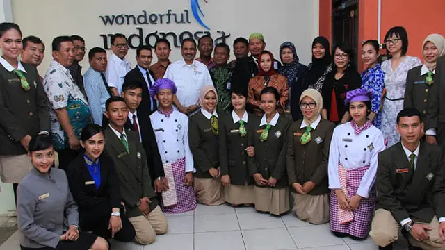 Akademi Pariwisata Medan Bermetamorfosa Jadi Politeknik - Lifestyle ...