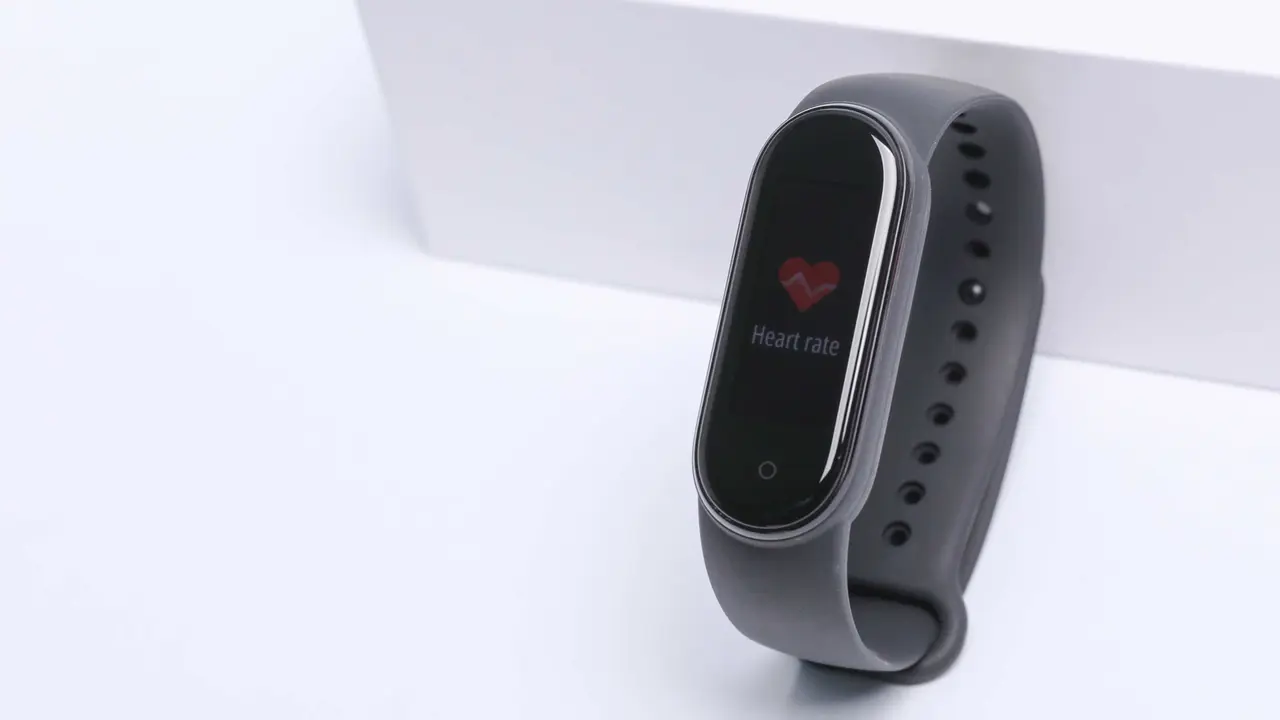 Spesifikasi Xiaomi Mi Band Simak Fitur Dan Keunggulannya Hot Liputan Com
