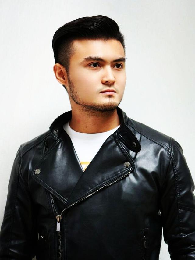 Jarang Tersorot, Ini 6 Potret Transformasi Gilbert Marciano Pemeran Jason 'Inikah Rasanya' - Hot ...