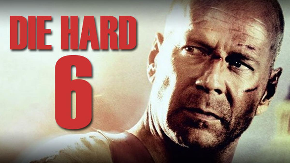 Ini Nih! Bocoran Cerita Die Hard 6 - ShowBiz Liputan6.com