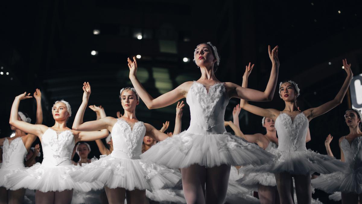 Jenis-Jenis Seni Tari Beserta Penjelasannya yang Perlu Diketahui