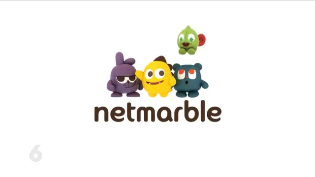 Netmarble Tunjuk co-CEO Baru - Tekno Liputan6.com