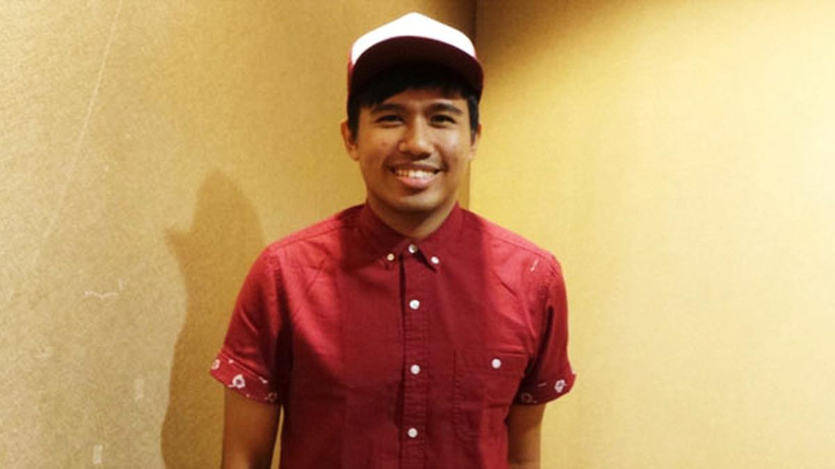 Joshua Suherman, Meski Bukan Lagi Artis Cilik Tapi Sangat Menyukai Anak ...