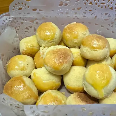 4 Resep Nastar Premium yang Harus Dicoba, Lembut dan Meleleh di Mulut ...