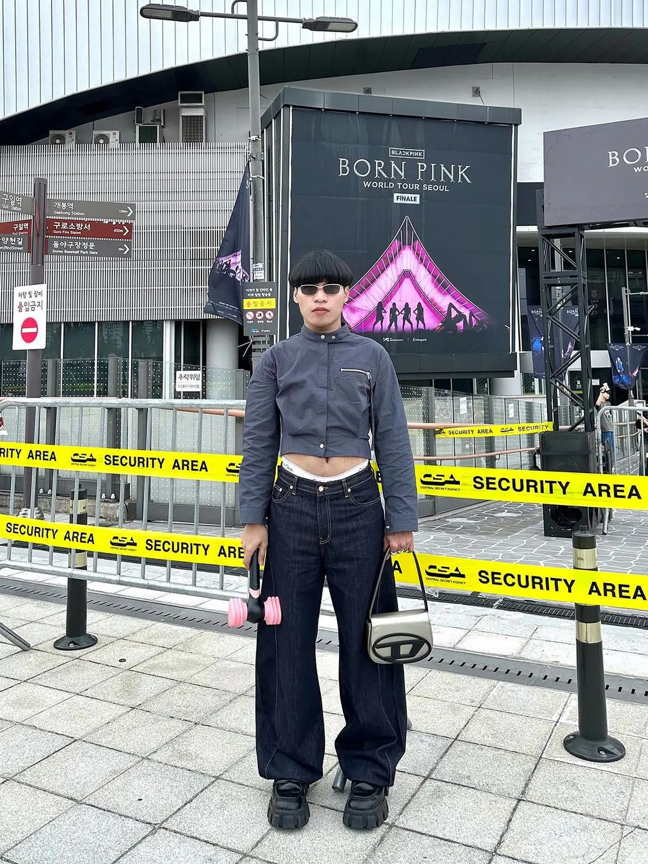 6 Potret Selebgram Bro Jabro Meninggal di Usia Muda, Pernah Viral ...