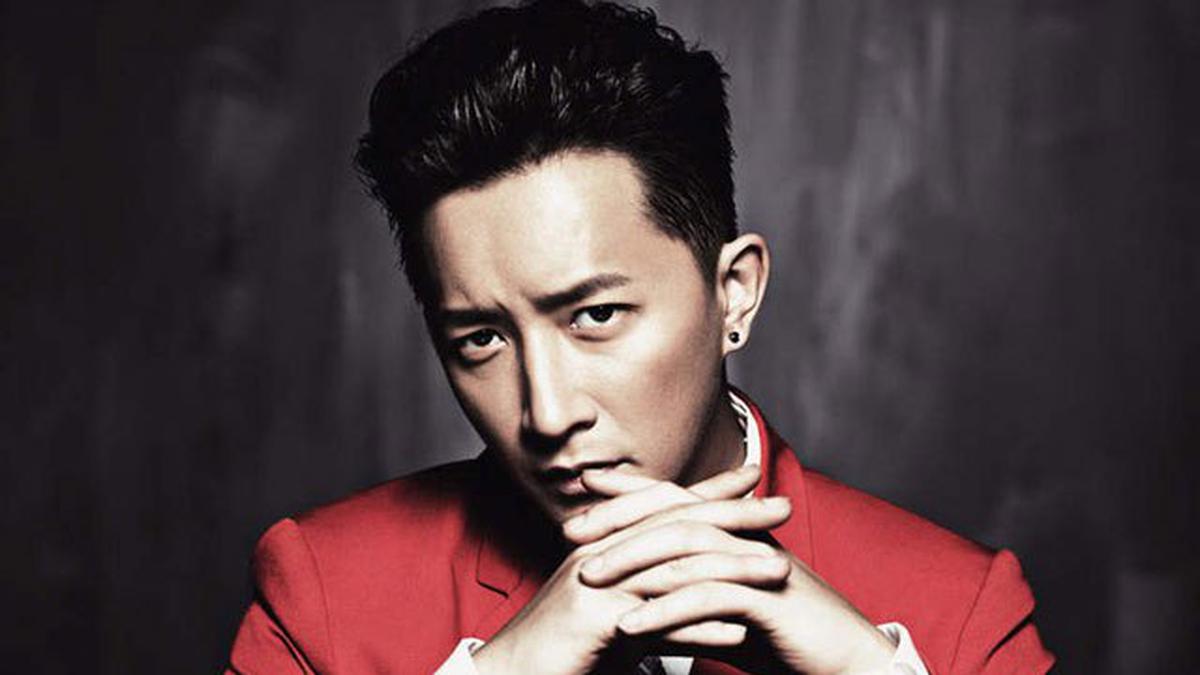 Han Geng Super Junior Angkat Bicara Mengenai Kasus Kris dan Luhan