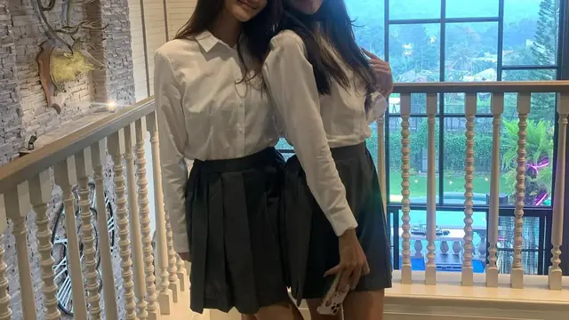 6 Potret Leya Princy Debut 2023 di Series Pernikahan Dini, Kini Bintangi 'Rangga & Cinta' - Hot ...