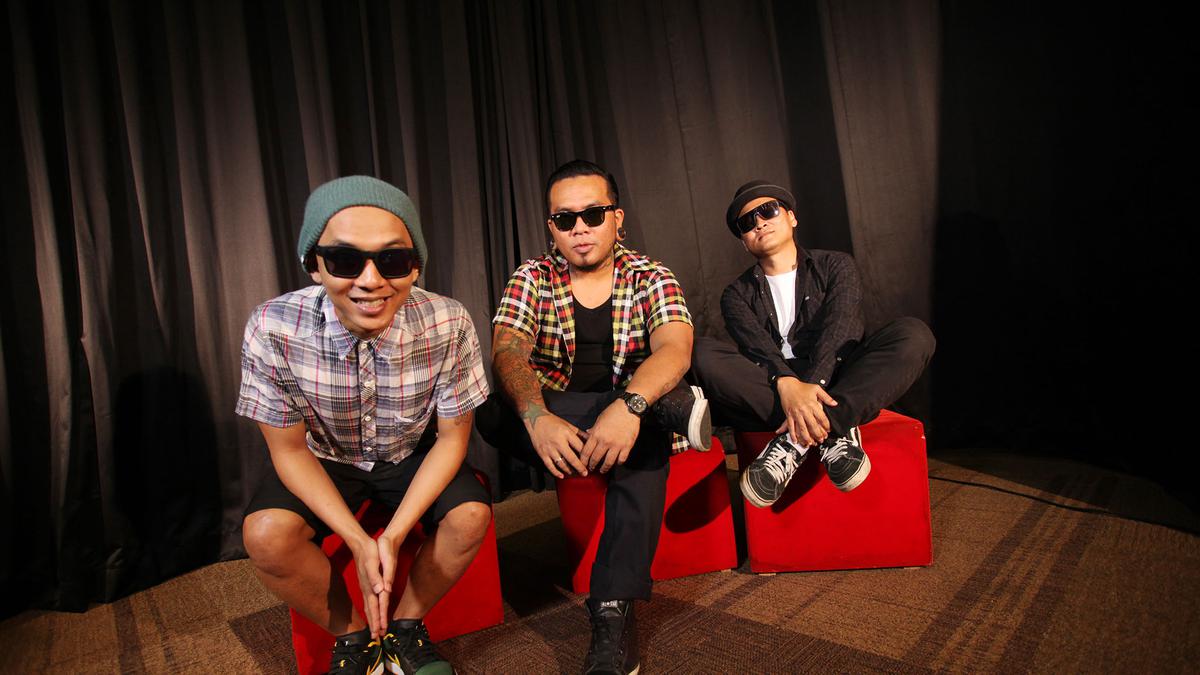 TOP 6 Lagu Indonesia Wajib Dengar Pekan Ini (26 April-2 Mei 2015)