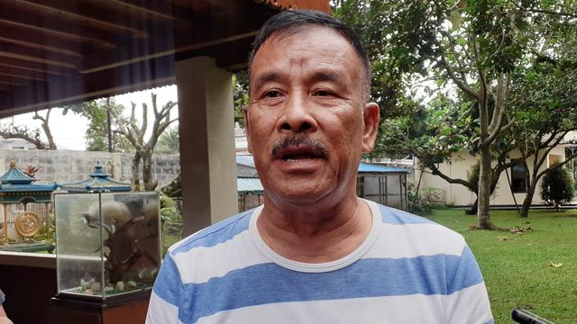 Umuh Muchtar Pastikan Persib Siap Hadapi Grup Neraka di Turnamen ...