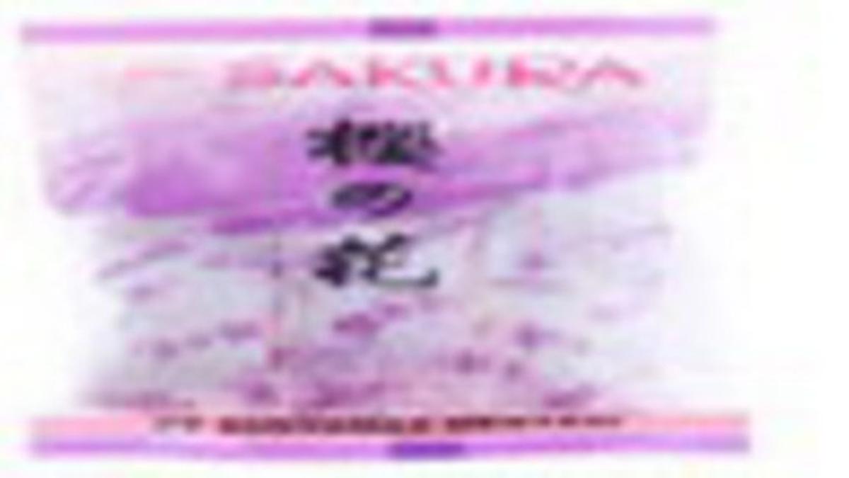 Sakura Paradic - Parenting Fimela.com