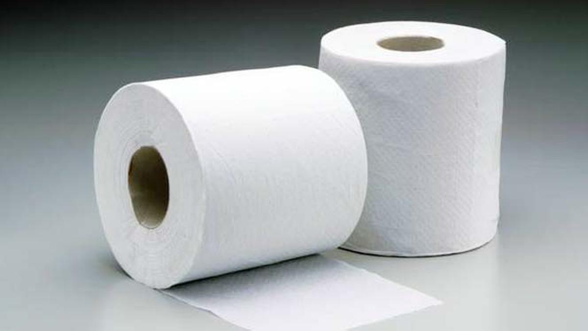 Bagus Mana Pakai Tisu atau Pengering Tangan Elektrik? - Health Liputan6.com