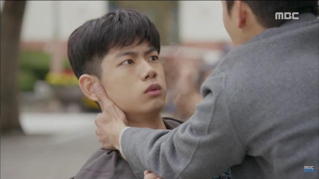 4 Fakta Ryu Ui Hyun, Aktor Pendatang Baru yang Pacaran dengan Hyejeong ...