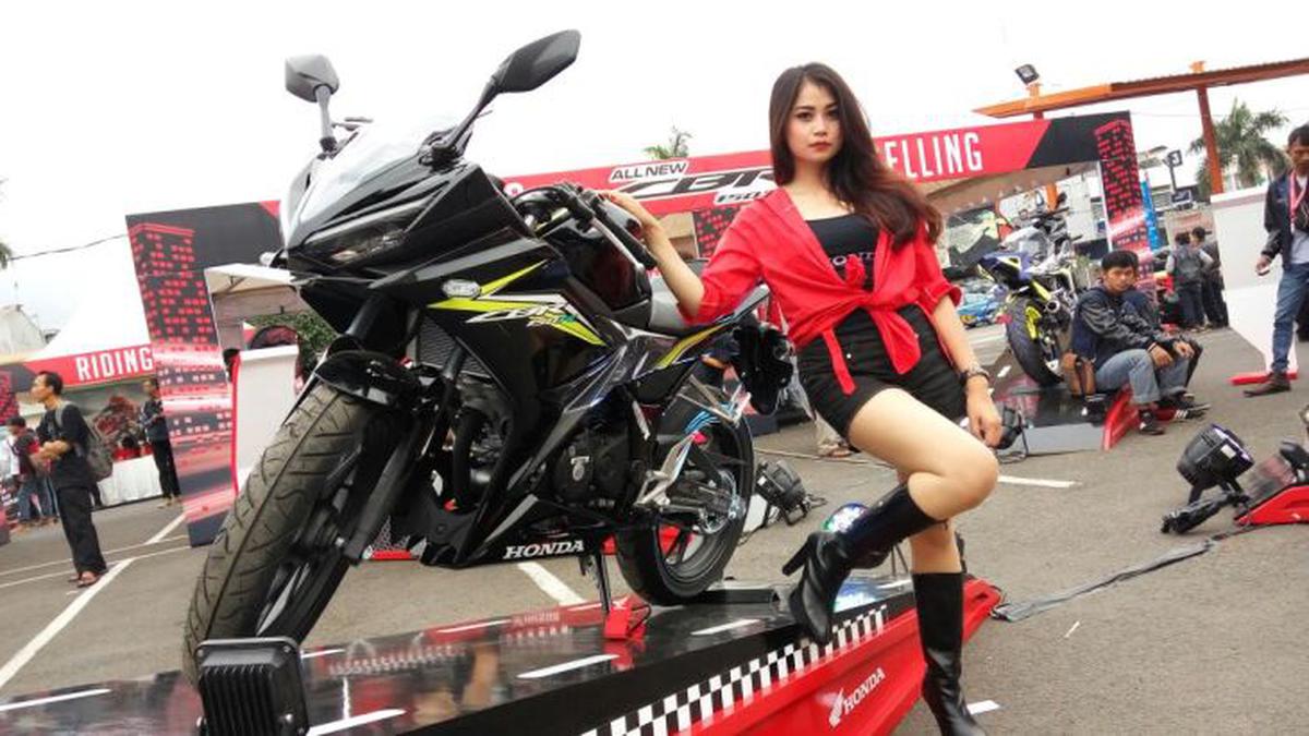 Lihat Harga Honda CBR150R, All New Yamaha R15, dan GSX-R150? - Otomotif ...