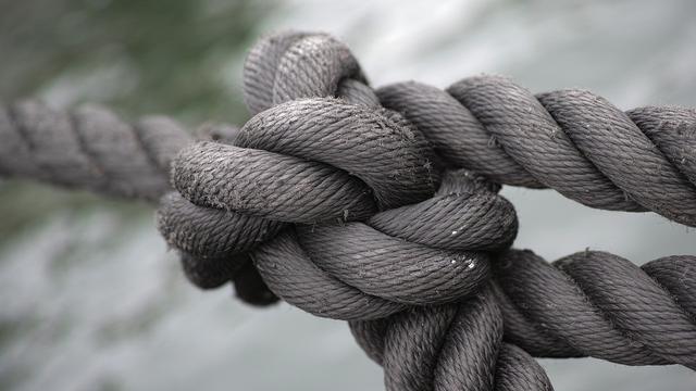 12 Macam Simpul dalam Pramuka, Ketahui Fungsinya - Hot Liputan6.com