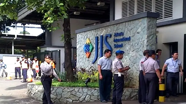 Trauma Kasus Pencabulan, JIS Putus Kontrak dengan PT ISS - News ...