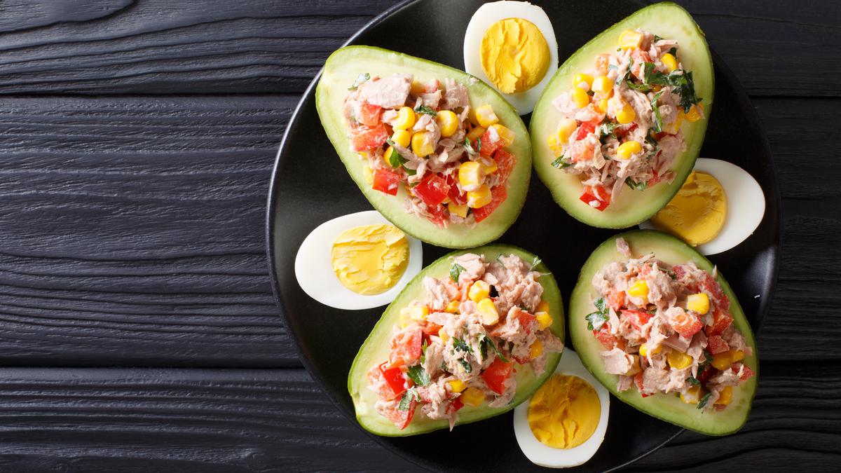 5 Inspirasi Menu Sahur yang Sehat Agar Tubuh Tetap Terhidrasi