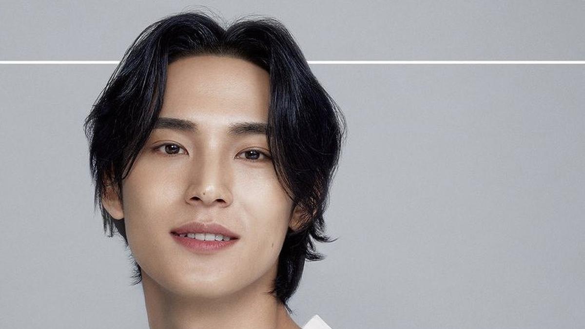 Mingyu Seventeen Terpilih Sebagai Model Terbaru Innisfree