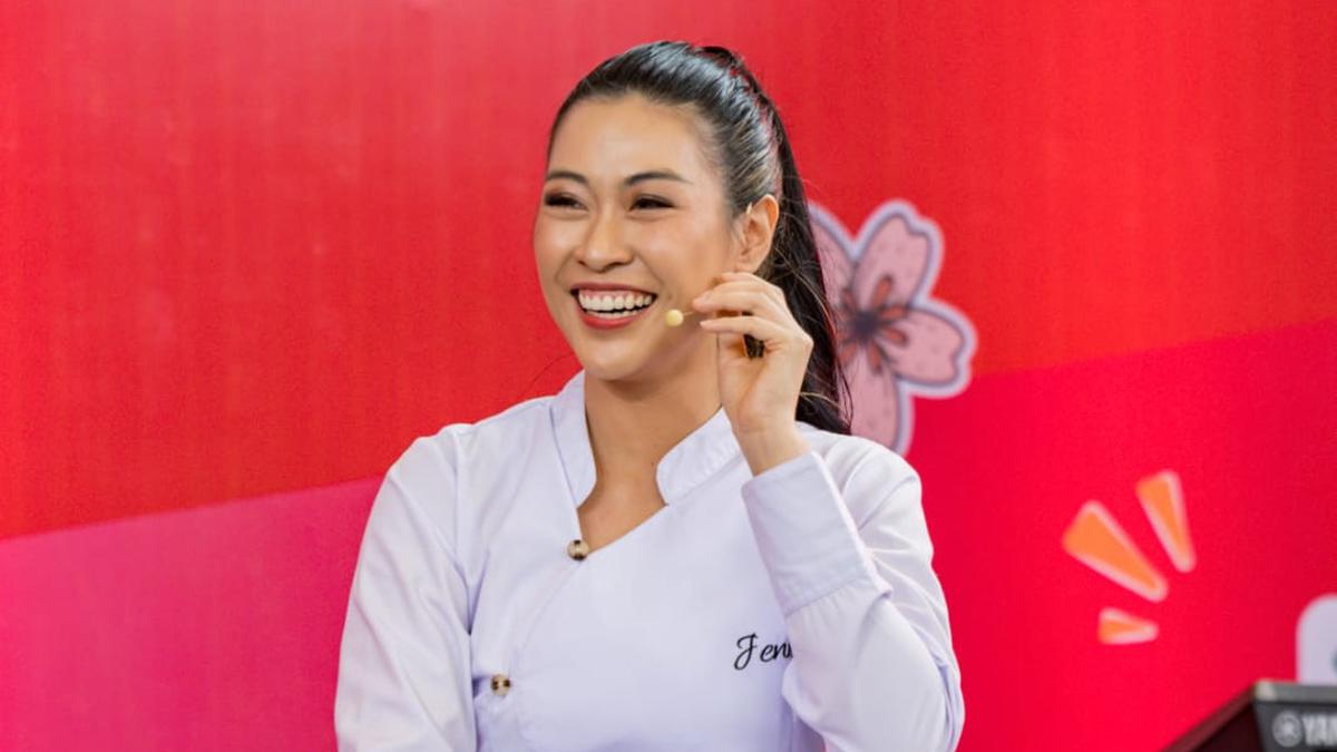 Chef Jenny Buka Kartu Soal Keju dari Salah Kaprah Hingga Mitos Berjarak ...