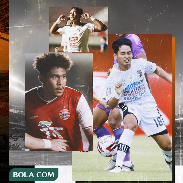 5 Fakta Menarik yang Bakal Tersaji di BRI Liga 1: Semua Tim Berpeluang ...