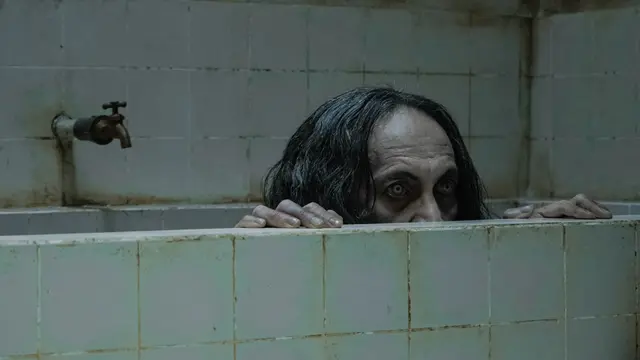 6 Fakta Sorop Film Horor Upi dari Thread Simpleman yang Belum Selesai ...