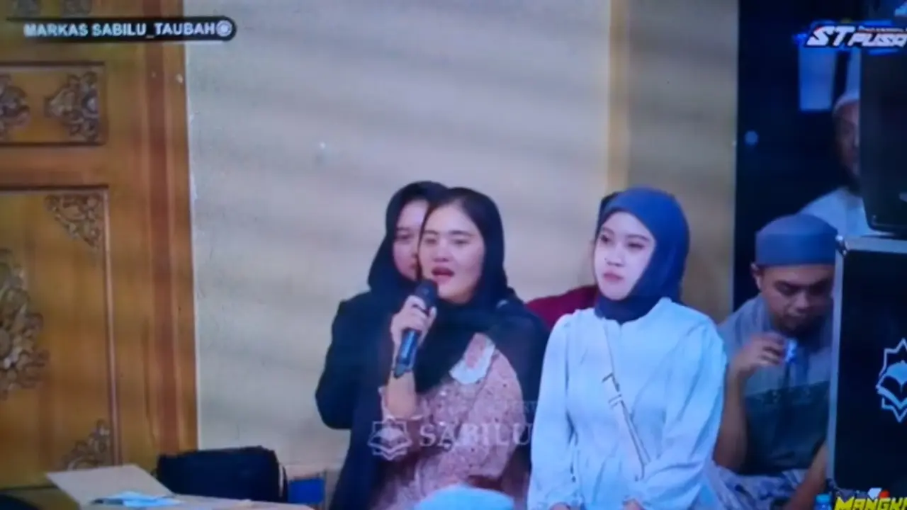 Curhat Asmara 'Rungkad', Gadis Cantik Umat Hindu Minta Jodoh ke Gus Iqdam - Islami Liputan6.com