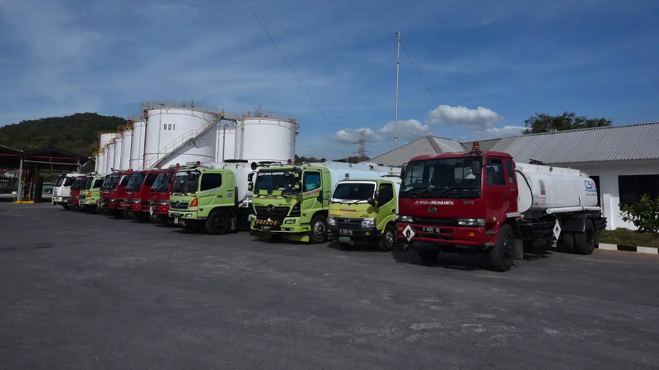 Profil PT Dover Chemical, Sejarah Singkat, serta Produk dan Jasanya ...