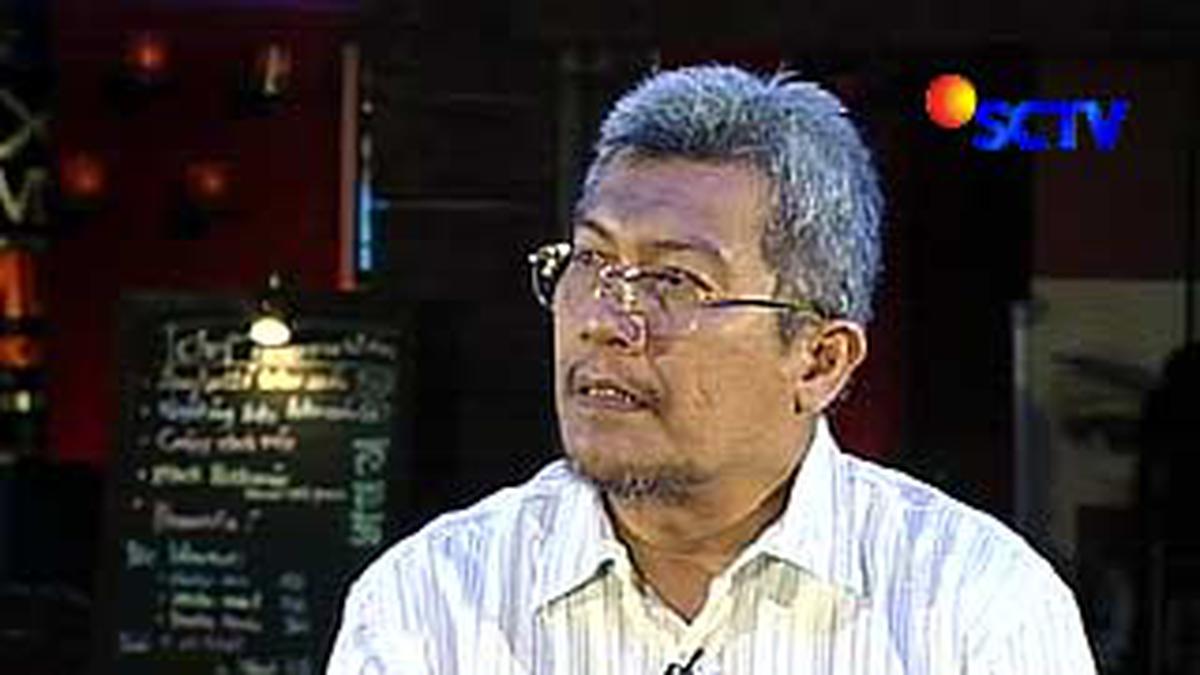 M.S. Kaban Kembali Pimpin PBB