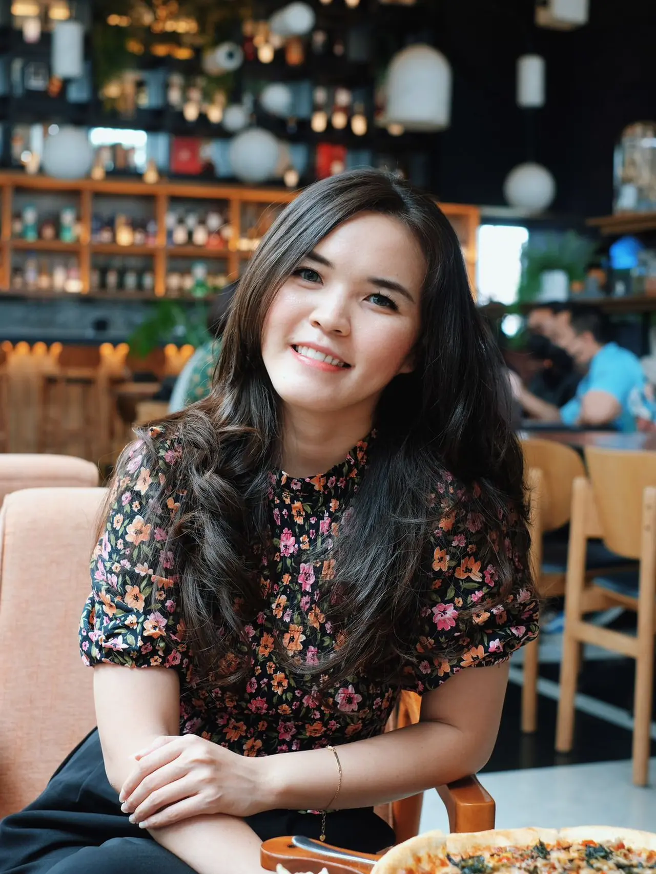 Aily Tantono Tutup Toko Pakaian Demi Fokus Jadi Content Creator, Viral Gara-gara Konten Tukang ...