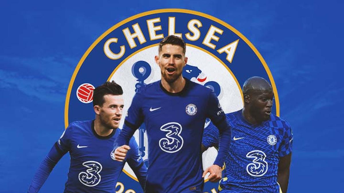 10 Pemain Tim Liga Inggris, Chelsea yang Memiliki Nilai Pasar Tertinggi ...