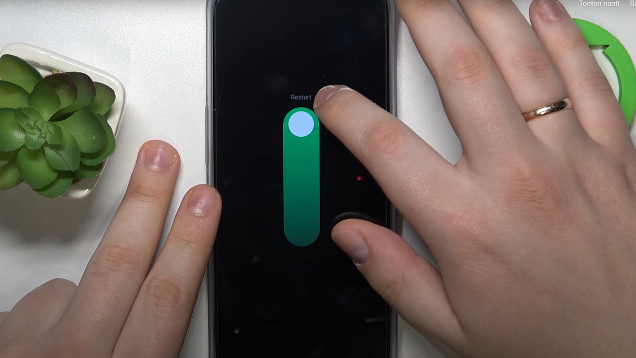 5 Cara Restart HP OPPO Lengkap, Langkah Cepat Memudahkan Pengguna