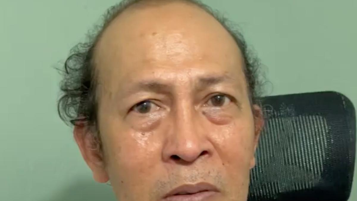 Fatih Unru Ungkap Pesan Mendiang Yayu Unru: Bapak Bilang Harus Sungguh ...