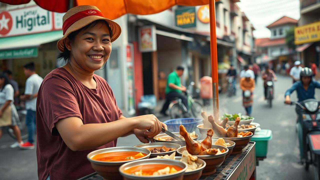6 Resep Bumbu Seblak Enak dan Pedas, Cita Rasa Khas Bandung yang Bikin ...