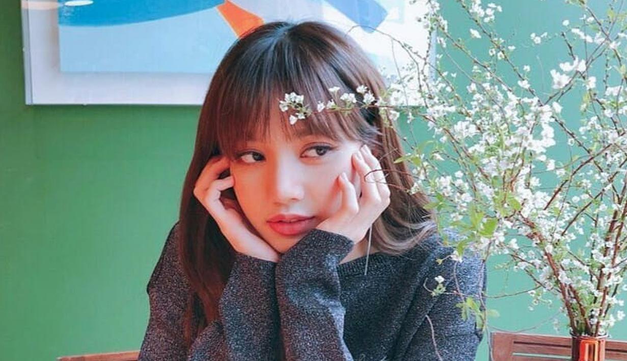 Selain Bisa 4 Bahasa, Ini 6 Fakta Menarik Tentang Lisa Blackpink - Page ...