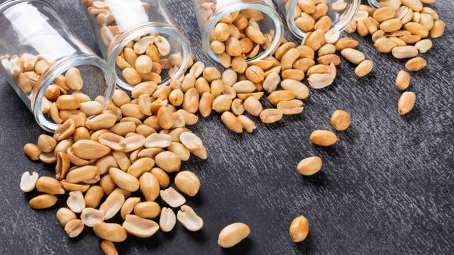 10 Cara Membuat Kacang Tojin yang Enak dan Renyah, Mudah Dibuat - Hot ...