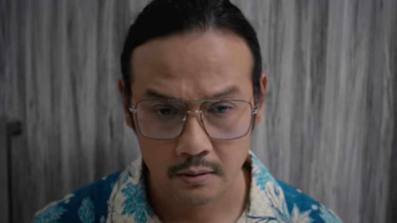 6 Fakta Film Keluarga Super Irit Karya Danial Rifki: Adu Akting Dwi ...
