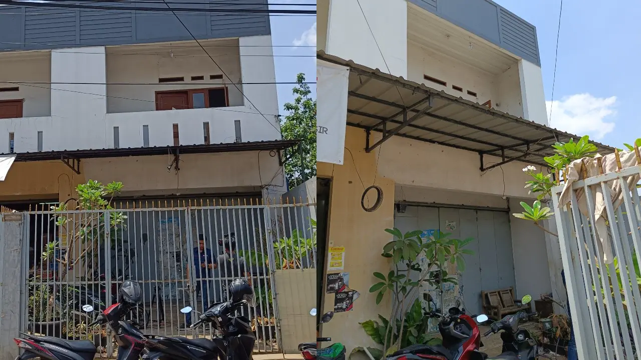 Kronologi Terbongkarnya Rumah Produksi Film Porno di Jaksel - News Liputan6.com