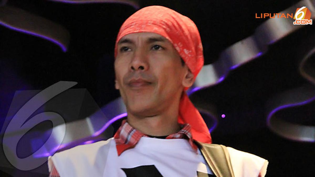 Serunya Kalau Pacar Jadi Manajer Pribadi Ala Yuke 'Dewa' - ShowBiz ...