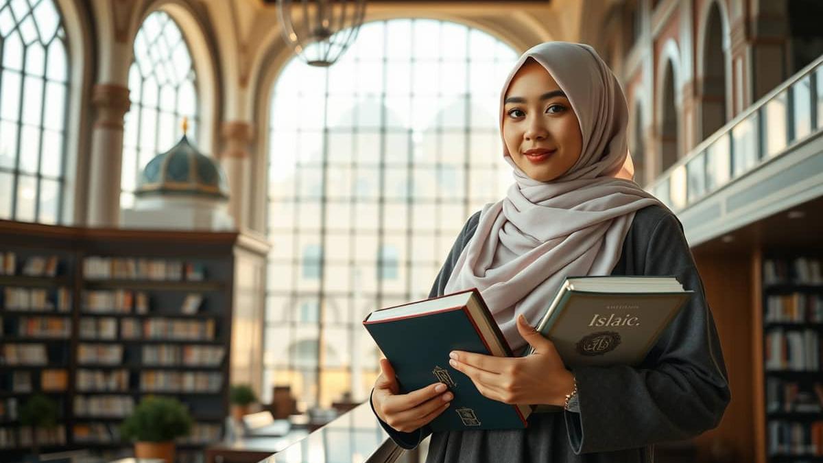 Tips Hijrah untuk Perempuan: Panduan Lengkap Menuju Perubahan Positif
