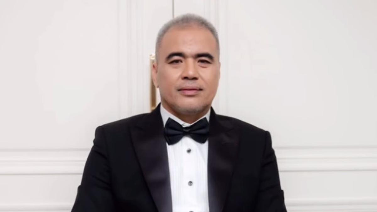 Michael Simon Aktif di Organisasi, Gelar Seminar Untuk Cegah Peredaran ...