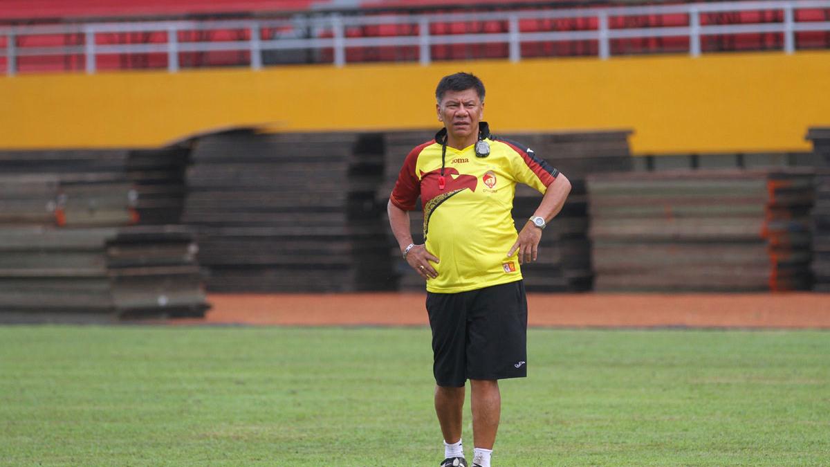 Bendol Jadi Manajer Liverpool? Ini Dia Gambar Lucunya - Indonesia Bola.com