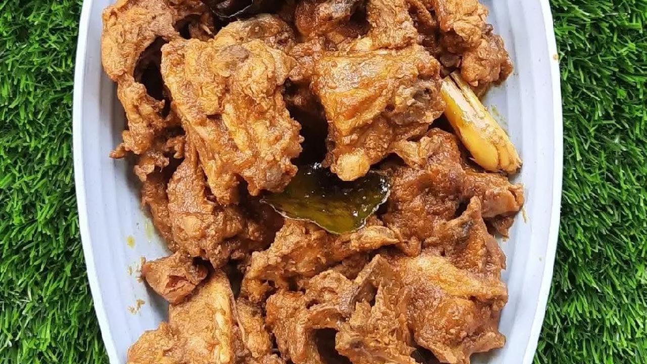 3 Resep Balungan Ayam, Jangan Dibuang agar Tidak Menambah Sampah Makanan