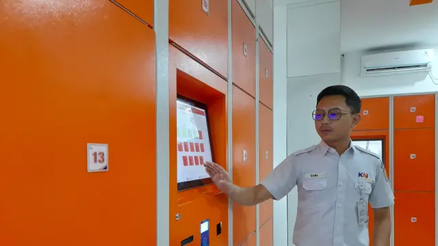 Kereta Java Priority Kembali Beroperasi di Musim Mudik Lebaran 2025 ...