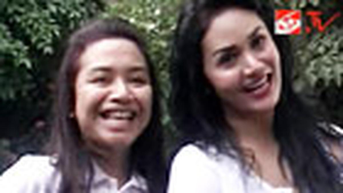 KD dan Uthe Siap Tampil di Harmoni - Video Liputan6.com