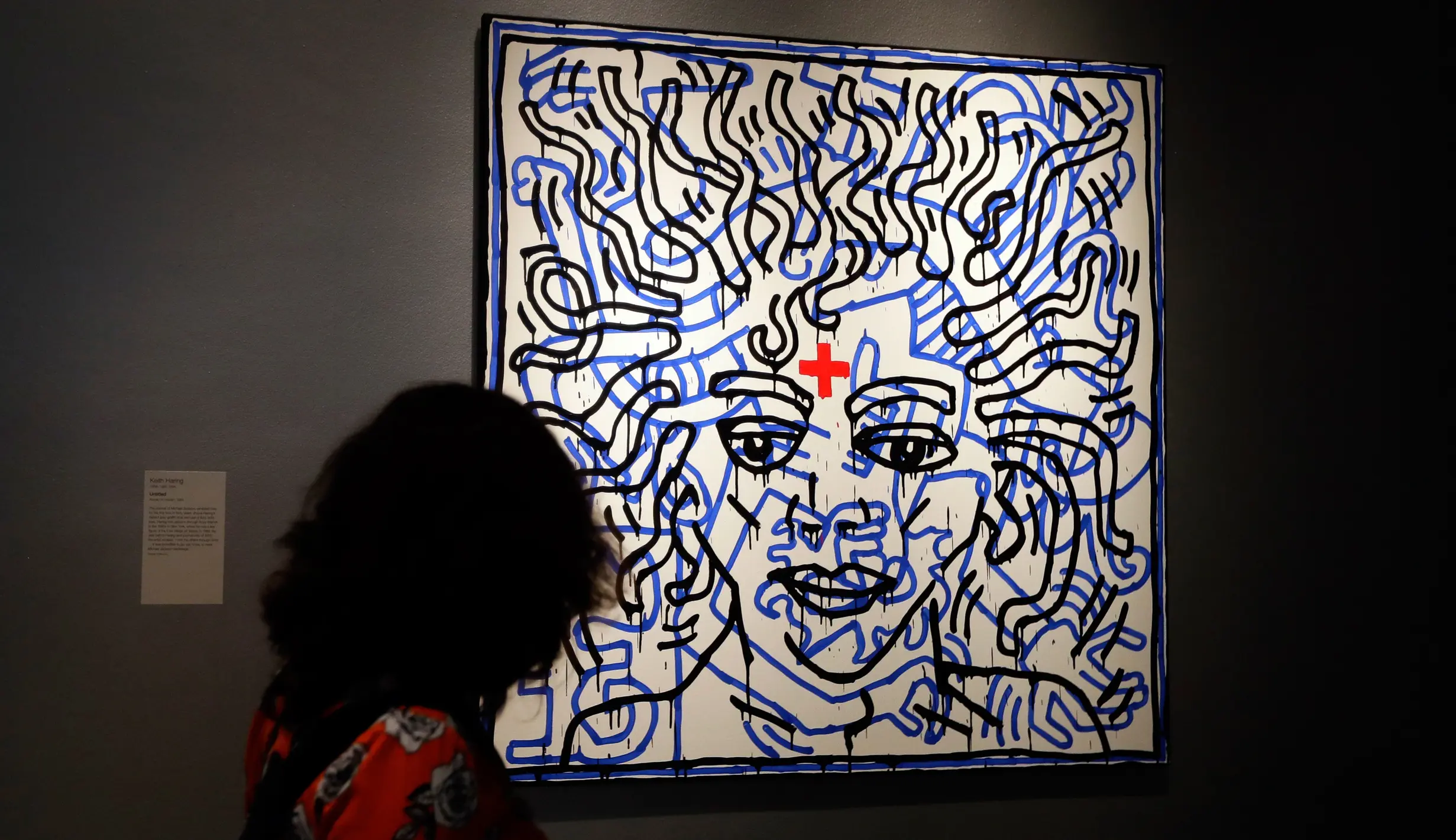 FOTO: Sambut Ultah ke-60, Pameran Michael Jackson Digelar di London ...