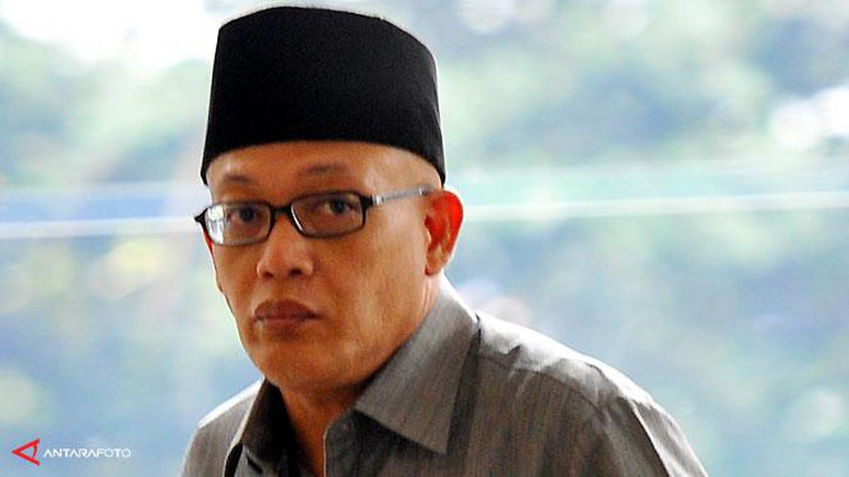 Politisi PD Tri Yulianto Bantah Terima Duit dari Rudi Rubiandini - News ...