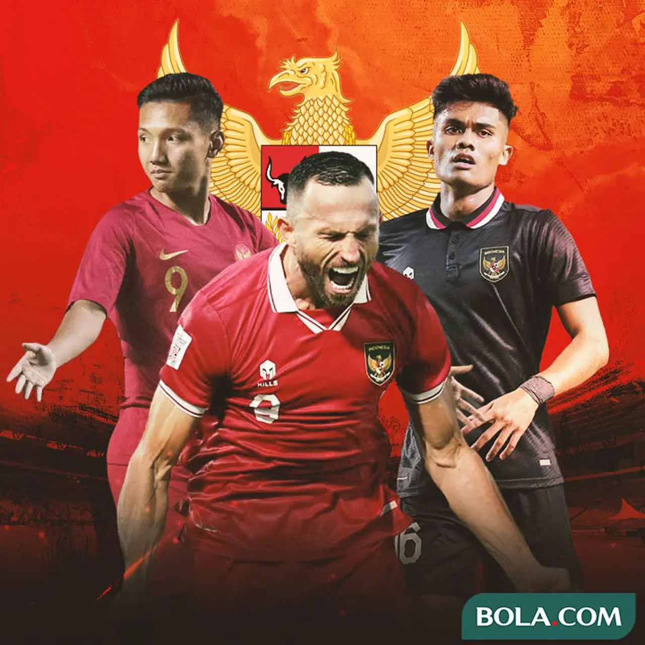 3 Pemain Timnas Indonesia yang Kurang Mendapatkan Kesempatan di Piala AFF 2022: Bisa Memberikan ...
