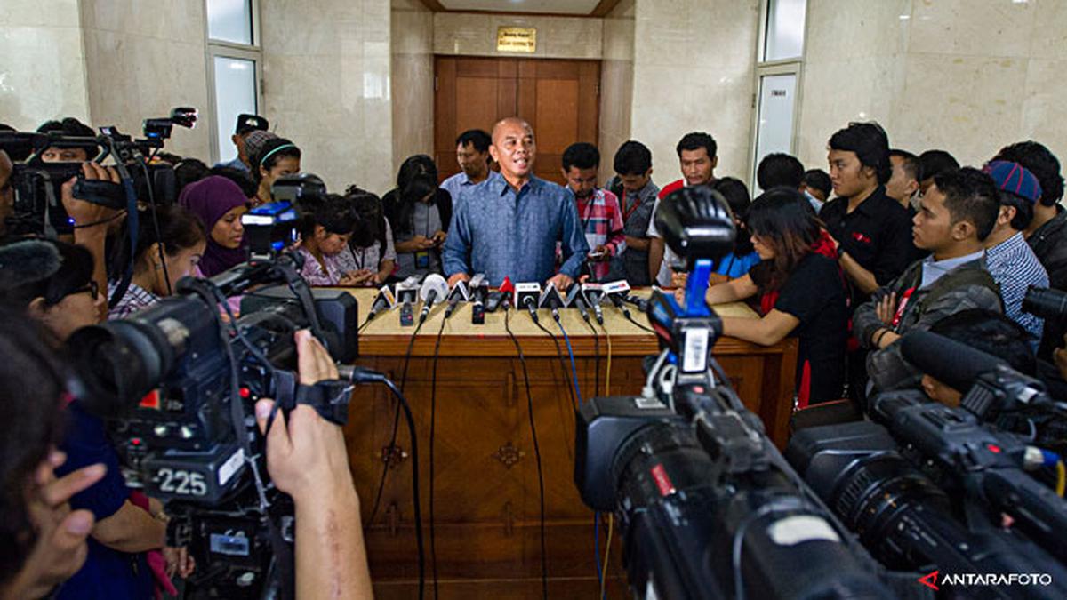 BK Kembali Proses Kasus Video Porno Mirip Anggota DPR - News Liputan6.com