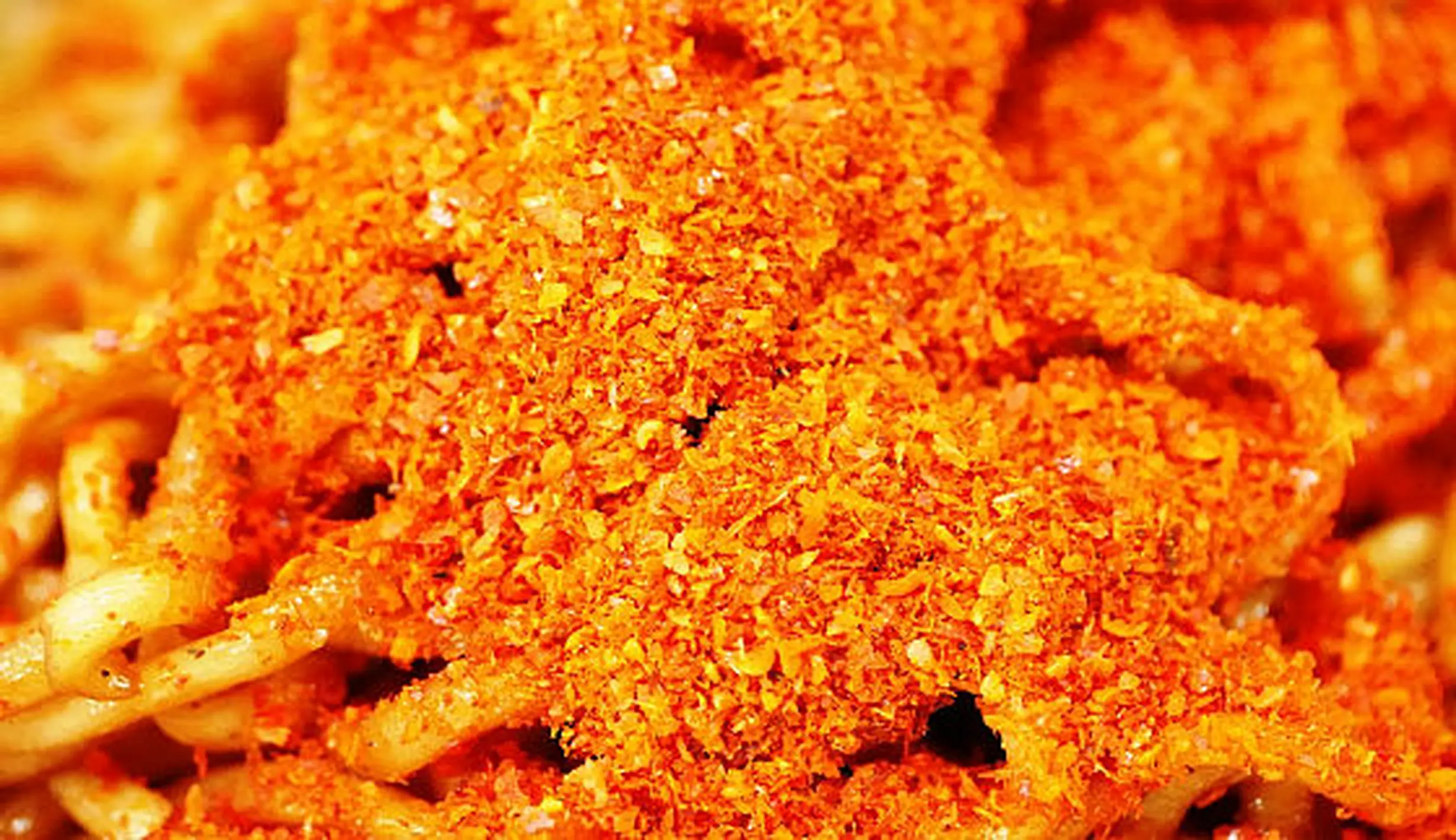 Langkah Membuat Mie Instan Super Pedas Yang Bikin Lapar - Photo Fimela.com