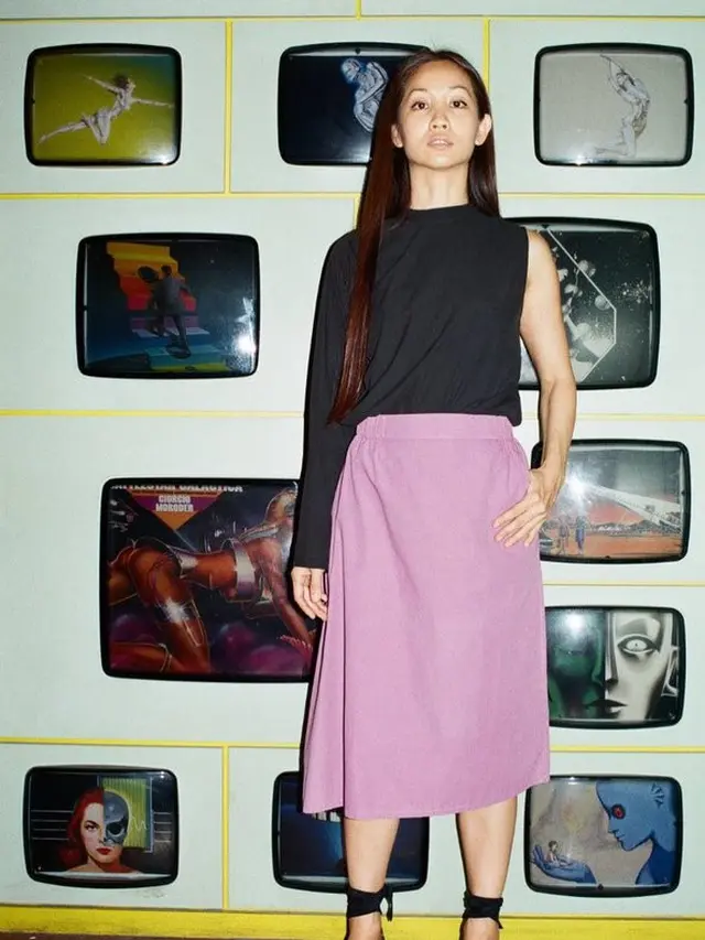 15 Artis Indonesia yang Lahir di Bulan Januari, Berzodiak Capricorn atau Aquarius - Citizen6 ...